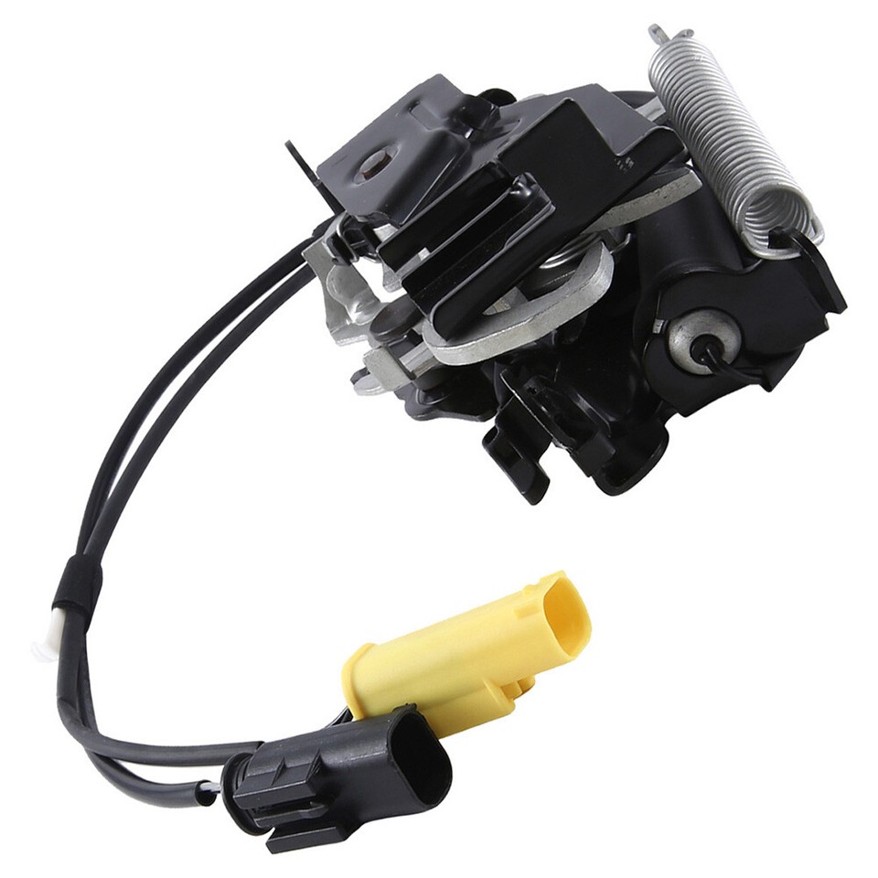 For 5' 6' 8' G14 G16 G30 G31 G32 G38 Bonnet Hood Lid Lock Left Side ...