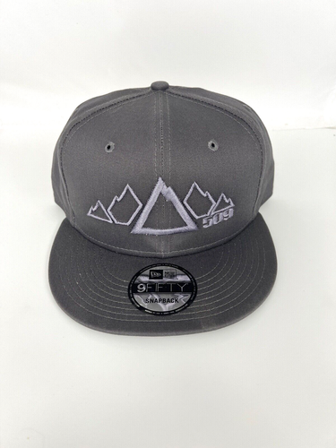 509 5 Peak Snapback Hat-509-HAT-5PCC | eBay