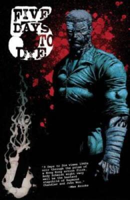 5 Days to Die - Paperback By Schmidt, Andy - GOOD 9781600108440 | eBay