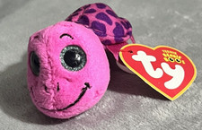 Myrtle the Turtle (Large) - Beanie Boos - Beaniepedia