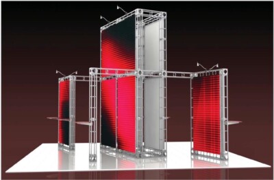 Expo Truss Trade Show Display | eBay