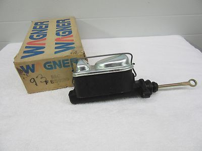NORS 1975 Ford F100 Pickup Bronco Wagner Bendix Master Cylinder F85929 ...