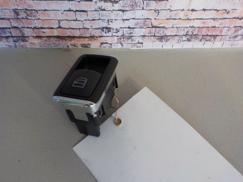 Mercedes-Benz W204 C-Class Window regulator door right A2048707358 used ...