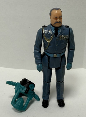 Vintage Kenner MASK M.A.S.K. Miles Mayhem Action Figure | eBay
