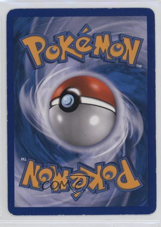 Torchic German Pokemon EX Power Keepers #67 2007 | eBay