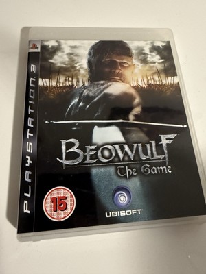 Beowulf The Game PS3 | eBay Australia