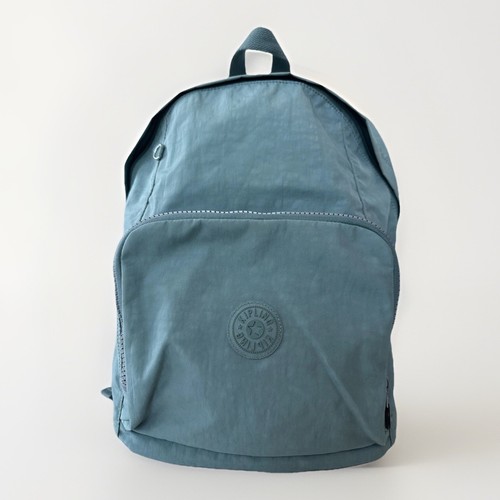 Kipling Backpack Light Aloe Tonal | eBay