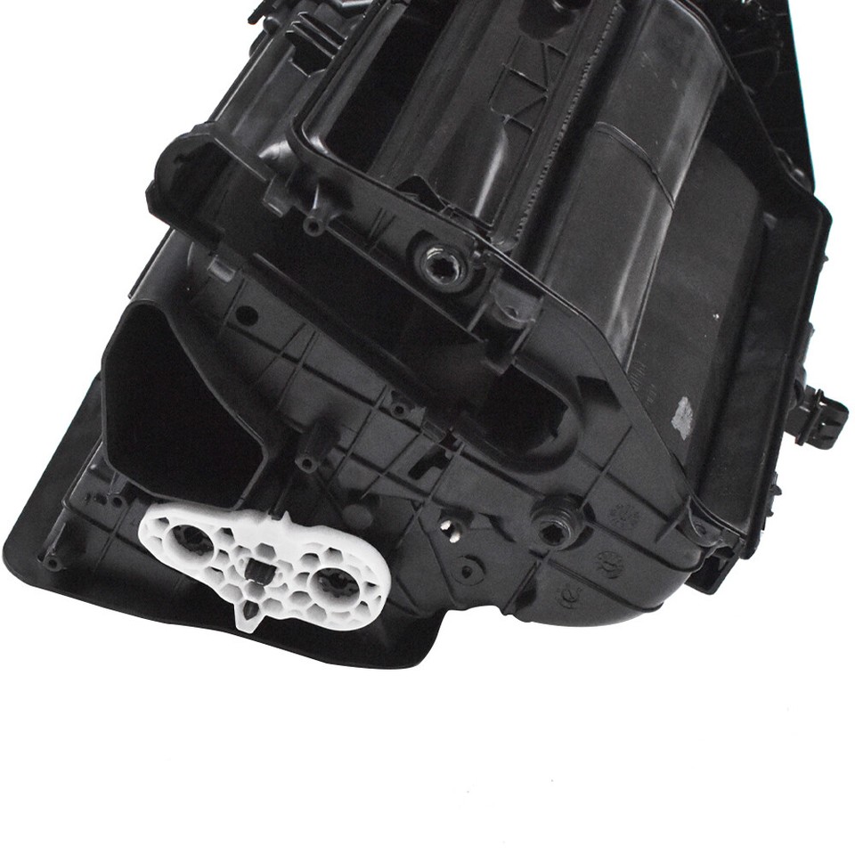 68004022AA Evaporator Heater Distribution Box Housing for 07-11 Dodge ...