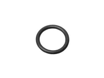 77YG59Q Coolant Pipe O-Ring Fits 2001-2005 Audi Allroad Quattro 2.7L V6 ...