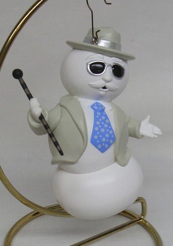 Hallmark Limited Edition Ornament Warner Bros Elf Movie Leon the ...