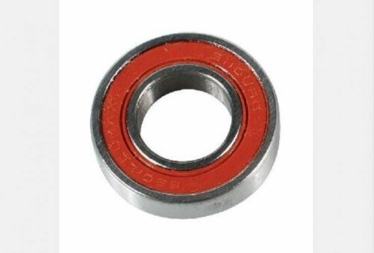 *TREK 6901-2RS-24X12X6 BEARING-FOR FUEL EX BIKE NEW W282091 | eBay