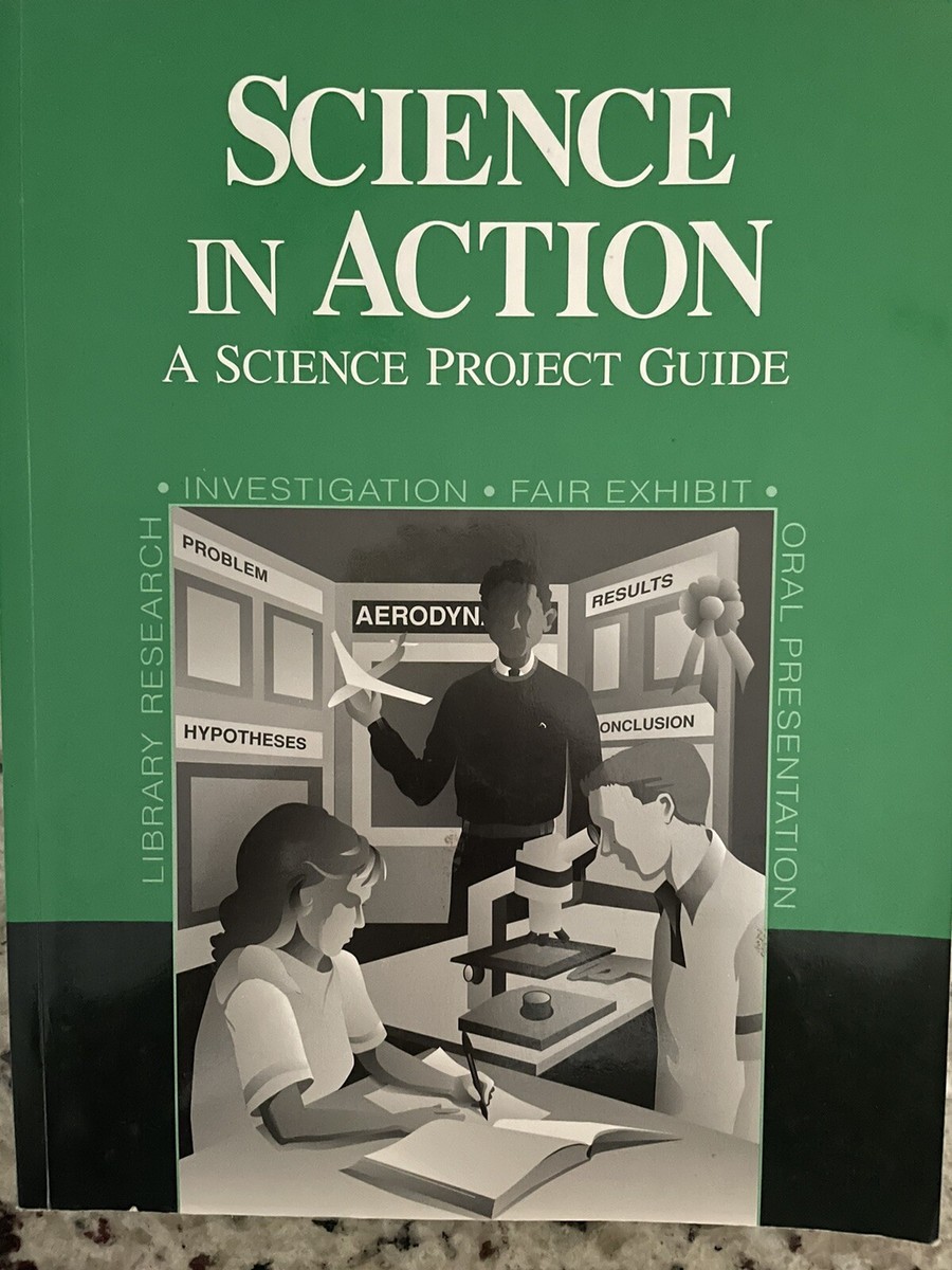 Science Project Guide