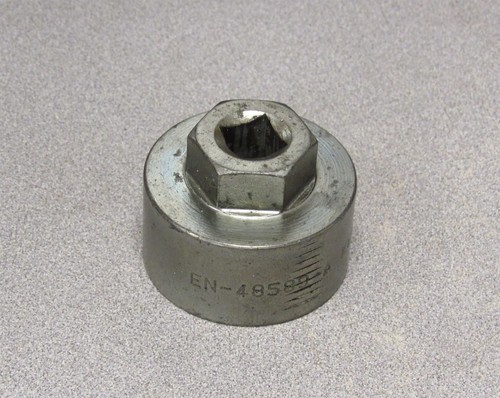 Kent Moore En-48589-a Crankshaft Hub Socket Fc119 for sale online | eBay