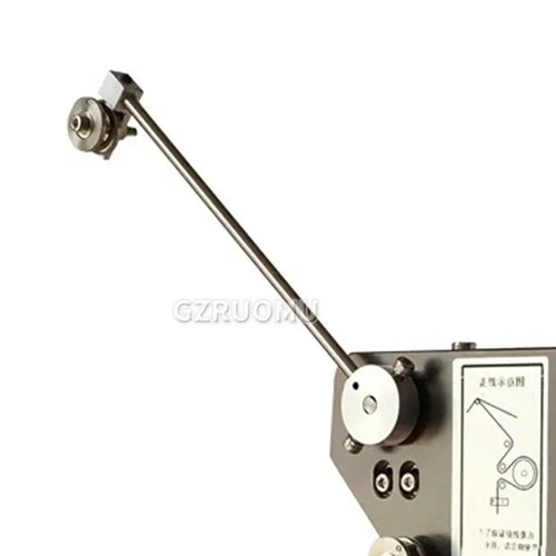 Cable Damping Tension Controller Reel Tensioner Vertical Tension ...