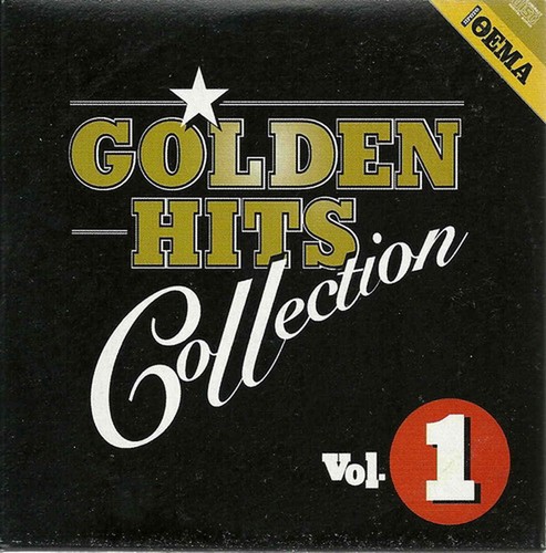 GOLDEN HITS collection vol.1 Eric Burton The Troggs Tommy James 12 ...