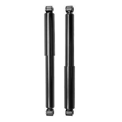 Pair Rear Shock Absorber For Chevrolet Venture 1997-2005 Saturn Relay ...