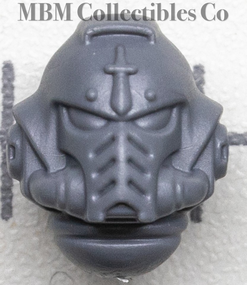 Warhammer 40K Dark Angels DEATHWING ASSAULT UPGRADE RAVENWING PRIMARIS ...