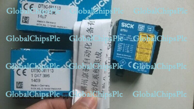 1 PCS SICK 1047396 DT50-N1113 | eBay