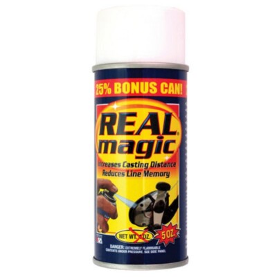 Blakemore Real Magic 5 oz Aerosol Spray Can | eBay
