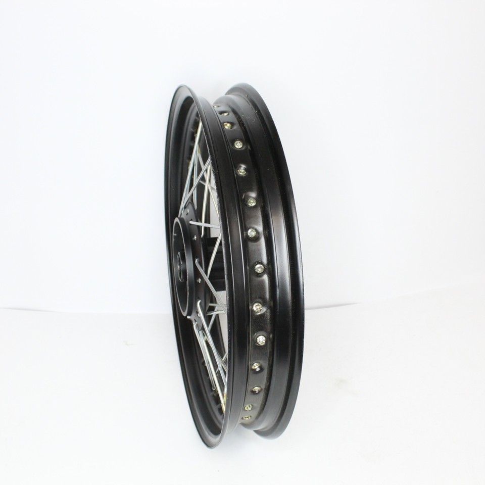 Misfit 18x2.50" Rear Wheel PN - MR500-2313000 For Cleveland CycleWerks ...