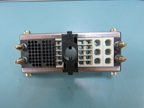 HYPERTRONICS LEMY12/2WFRT/3RF1/2VFRT/TAH Qty of 1 per Lot connector | eBay