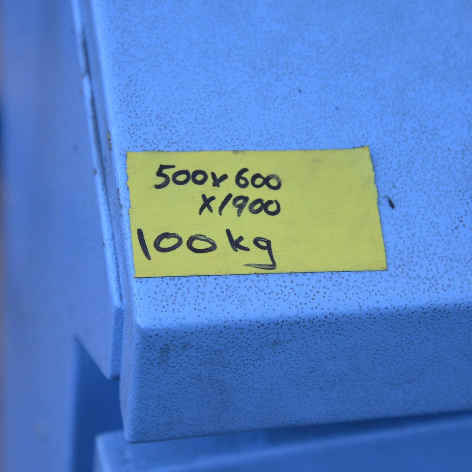 Rittal Kiosk console with monitor stand CP 6380 0 50 COMPUTER Cabinet ...