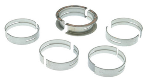 Engine Crankshaft Main Bearing Set-VIN: S Clevite MS-981P-10 ...