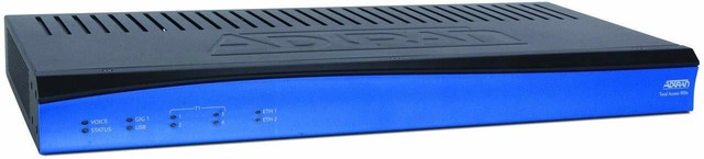 ADTRAN Total Access 900e Gateway Router 3rd Gen 908e for sale online | eBay
