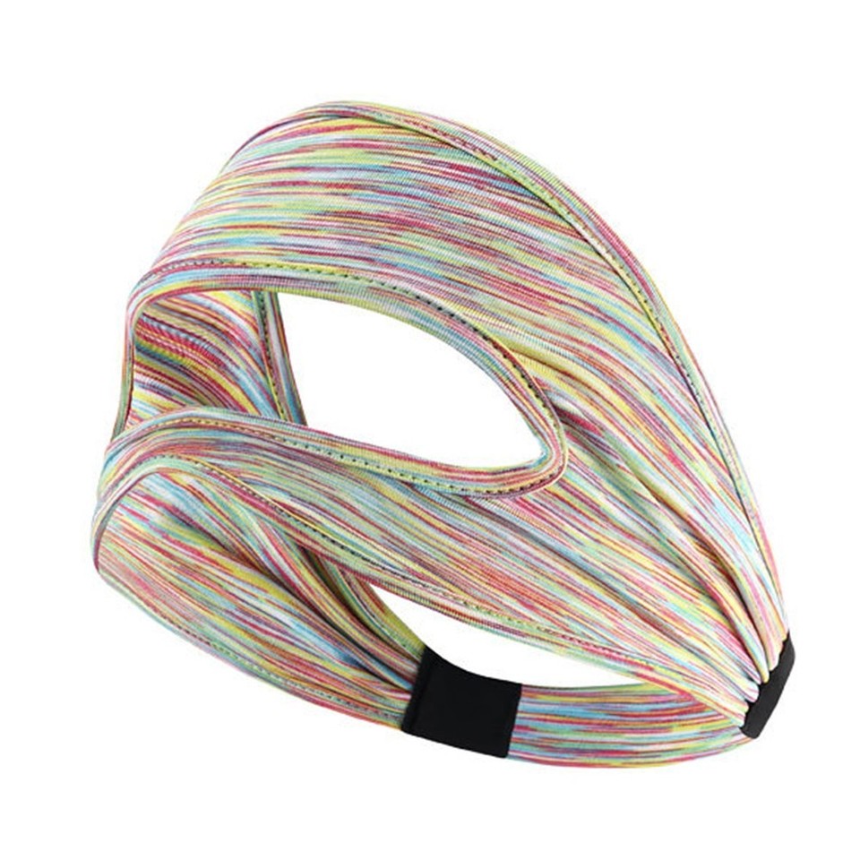 Breathable VR Headset Sweatband VR Fitness Comfortable Fit Cool & Dry ...