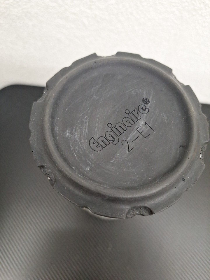 Enginaire 2-E1 Air Filter 64mm ID 104mm OD NOP P772578 RS3954 *NOS* | eBay
