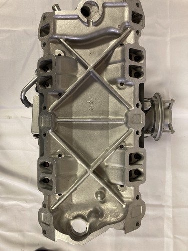 1957 Corvette Rochester fuel injection 7014800 | eBay