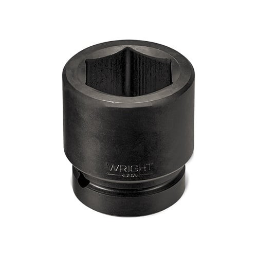 Wright Tool 68-43MM - 3/4Inch Drive 6 Point Standard Metric Impact ...