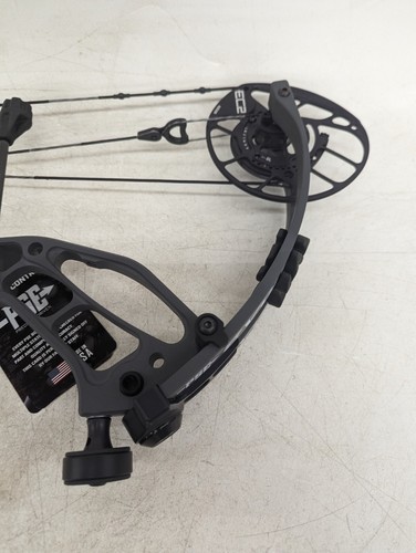 PSE Evolve 30 DS Right Handed 24.5-30 70lb Compound Bow Hunting Archery ...