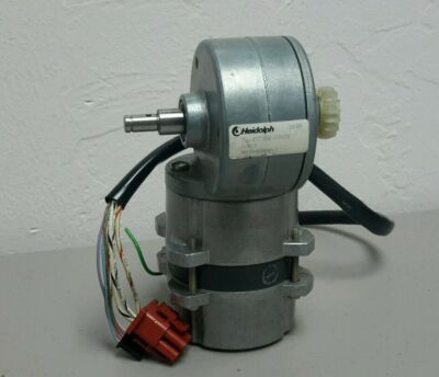 HEIDOLPH 306.20.0000900 STEPPING MOTOR 306.00018265 617.306.110630 $99 ...