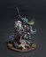 Lord Solar Leontus - Krieg conversion Astra Militarum ** COMMISSION ...