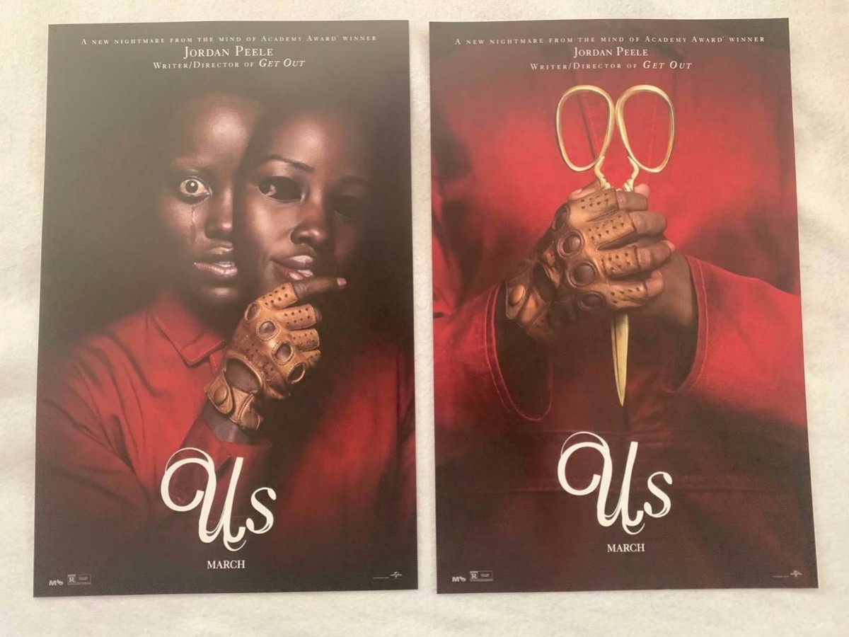 Different Movie Posters
