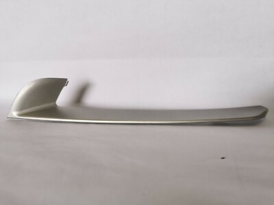 Front Bumper LH Driver Side Strip/Panel Fit 2014-2016 BMW 5-Series ...