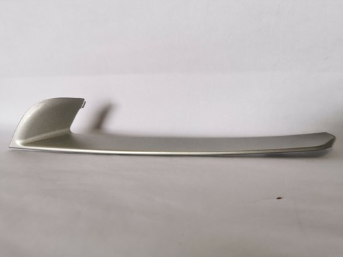 Front Bumper LH Driver Side Strip/Panel Fit 2014-2016 BMW 5-Series ...