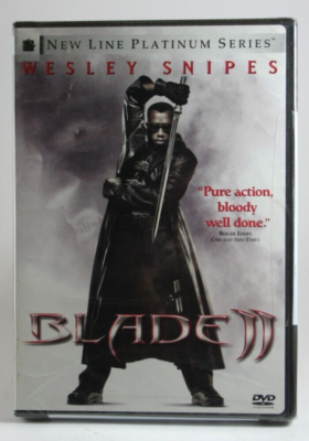 Blad 2 Scud Blade II | Rotten Tomatoes