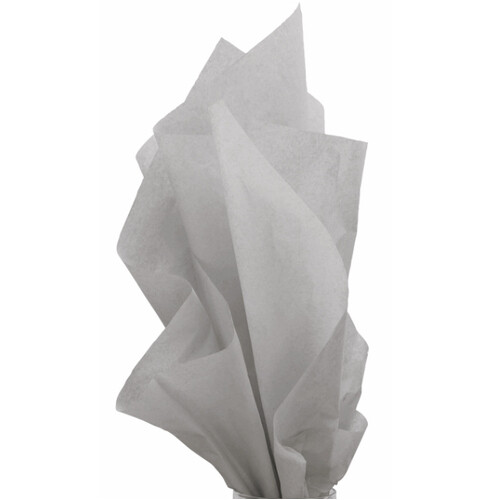 DUMAS 59-185B LIGHT GRAY TISSUE PAPER (20 SHEETS) 20 X 30 INCH | eBay ...