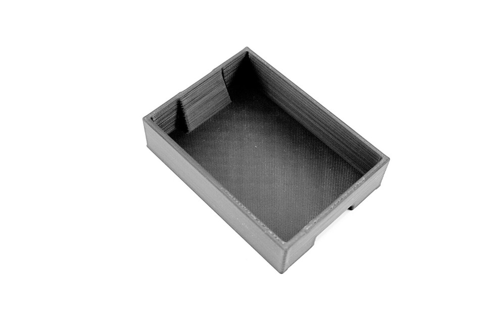 Brass Catch Tray RCBS Case Trimmer Shaving Tray USA!!! | eBay