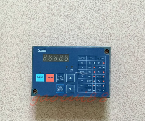 SanKen inverter panel SOP-04 SOP04 USED 1PC 3months warranty Tested OK ...