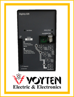 Eaton Digitrip 520 5LSI | eBay