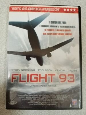 DVD Film - Flight 93 Guter Zustand | eBay.de