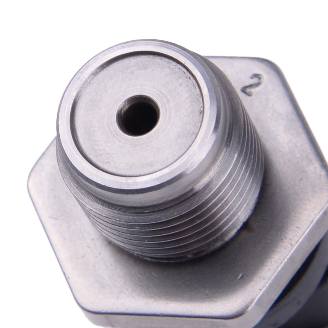 Auto kraftstoffverteilerrohr drucksensor #0281002915 für opel vivaro ...