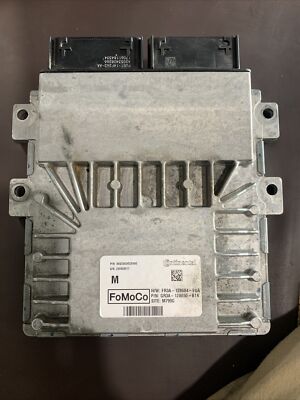 2017 Ford Mustang Computer | eBay