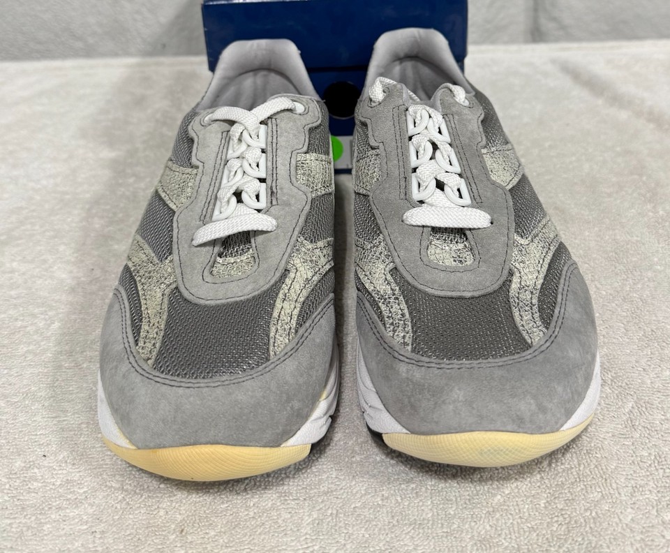 SAS Tour Mesh Plata Mix 7 Medium, Women's Walking Shoes New In Box Save ...