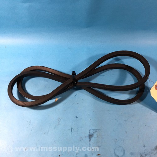 Continental B69 5L720 ContiTech Hy-T Plus Non-Cogged V-Belt USIP | eBay