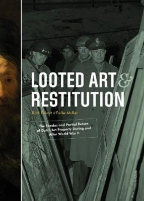 Looted Art & Restitution (Hardback) 9789462624986| eBay