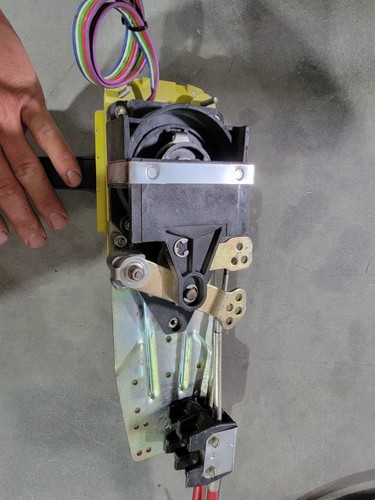 Bayliner Boat Throttle Remote Control W/Trim & Tilt 13' & 14' Cables | eBay